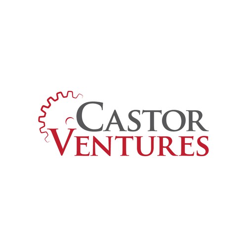Castor Ventures Logo | Logo design contest
