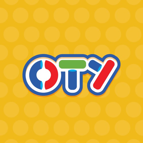 Toy logo | Logo design contest