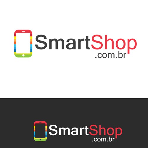 CREATE A LOGO FOR SMARTSHOP - GUARANTEED! | Logo design contest