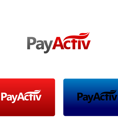 PayActiv needs a new logo | Logo design contest