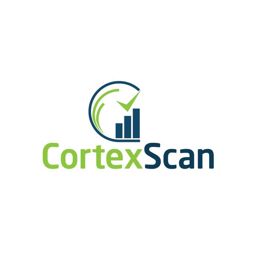 Help Cortex Scan with a new logo | Logo design contest