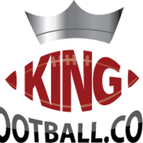 Football Website Logo | Logo design contest