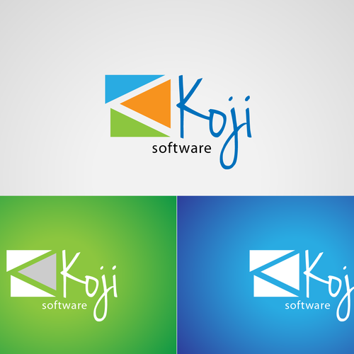Koji Logo