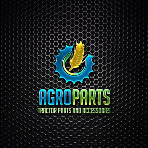 Help design AgroParts' first logo! | Logo design contest