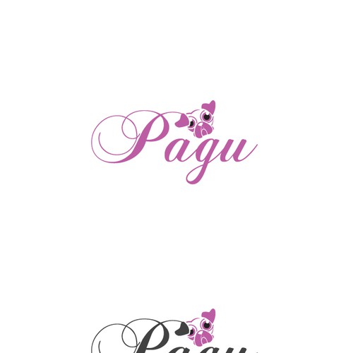 Give PAGU wings so dogs can fly! | Logo design contest