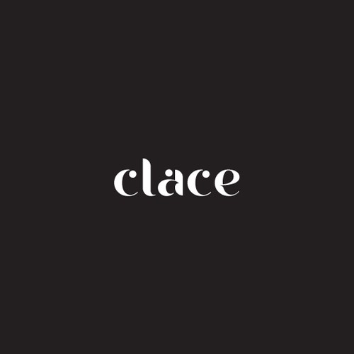 Créer Logo pour marque de vêtement de luxe "Clace" | Logo design contest