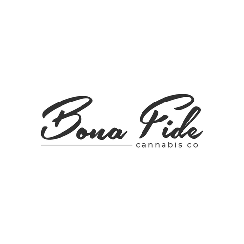 BONA FIDE | Logo design contest
