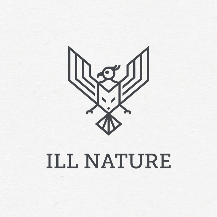 Elements Of Nature Logos - Free Elements Of Nature Logo Ideas, Design ...