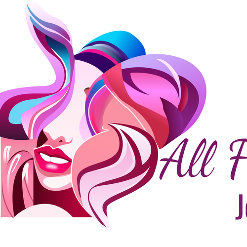 Designs | All For You Album Cover Artwork | Illustration or graphics ...