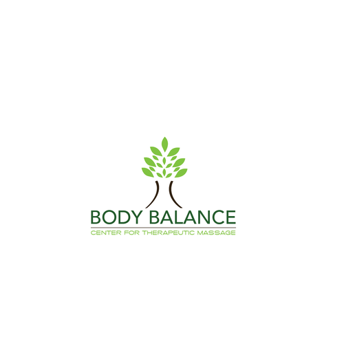 Body Balance is seeking a zen logo, namaste :) | Logo design contest