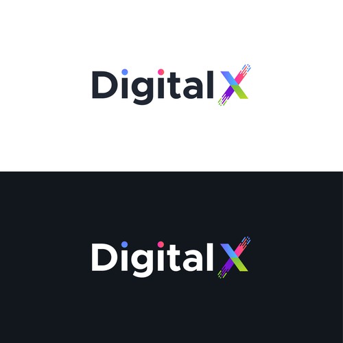 Designs | A distinct logo for a new agency focussed on digital strategy ...