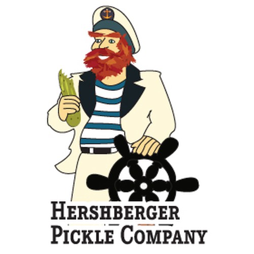 Pickle Company Needs Logo | Logo design contest