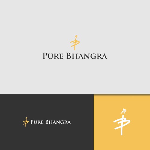Bhangra Logo