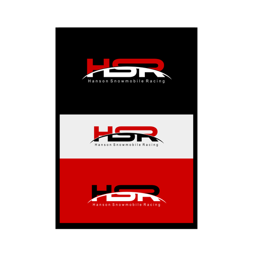 Create A Snowmobile Racing Team Logo Logo Design Contest