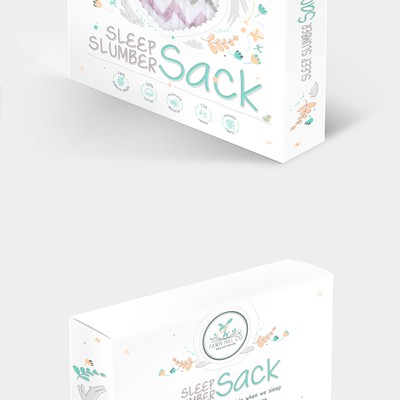 Packaging Design - Get A Custom Product Package Design Online - 99designs