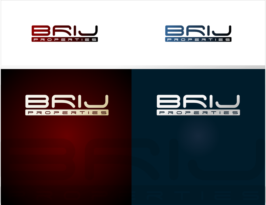 Create the next logo for Brij Properties | Logo design contest