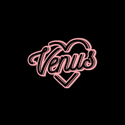 Designs | Design an edgy cool girl logo for a new beauty brand! | Logo ...