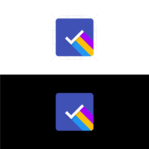 New launch icon for CloudTasks, a to do list app in the Google Play ...