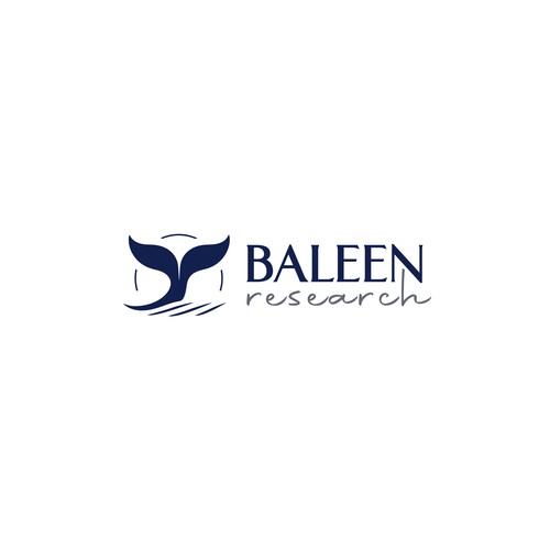 Designs | Design a logo using the mouth of a baleen whale for a ...