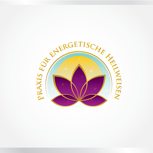 Spiritual Healing /Wellness Logo for my Practise | Logo design contest