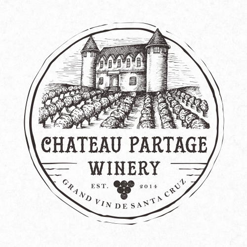 Winery Logos: the Best Winery Logo Images | 99designs