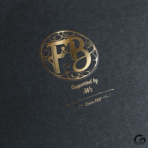 Edel-Logo / classy logo | Logo design contest