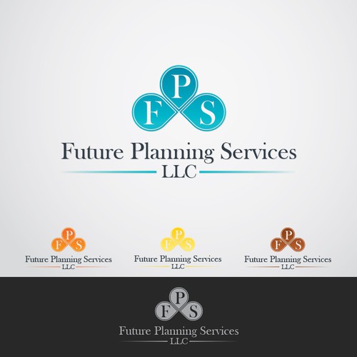 Create the next logo for Future Planning Services,LLC | Logo design contest