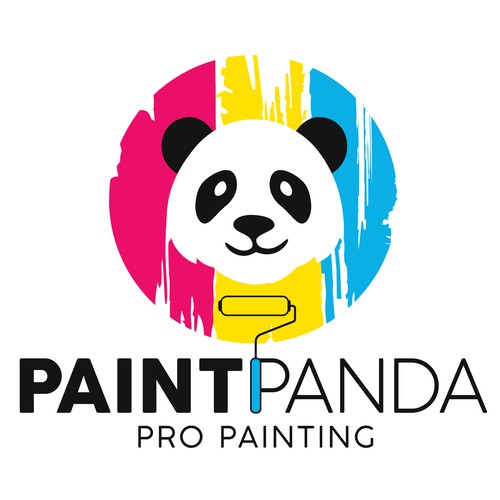 Paint Logos - 203+ Best Paint Logo Ideas. Free Paint Logo Maker ...