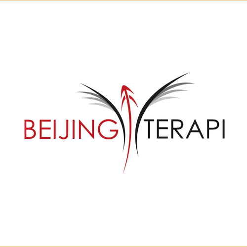 logo for Beijing Terapi (beijingterapi.se) | Logo design contest