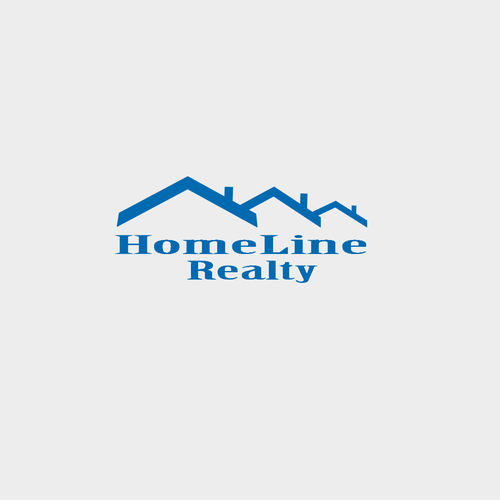 Homeline Logo