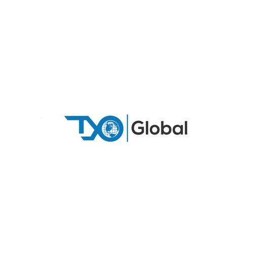 TXO Global Products Logo | Logo design contest
