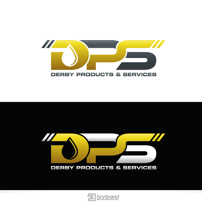 Create a log for an automotive company, DPS | Logo design contest