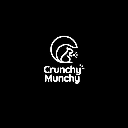 Designs | Crunchy Munchy Brand | Logo design contest