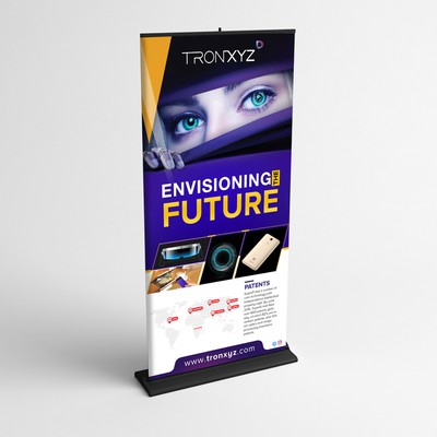 Trade Show Banner Design - Get Custom Trade Show Banners | 99designs
