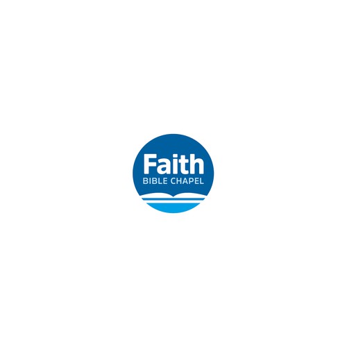 Modern Church Logo Redesign | Logo design contest