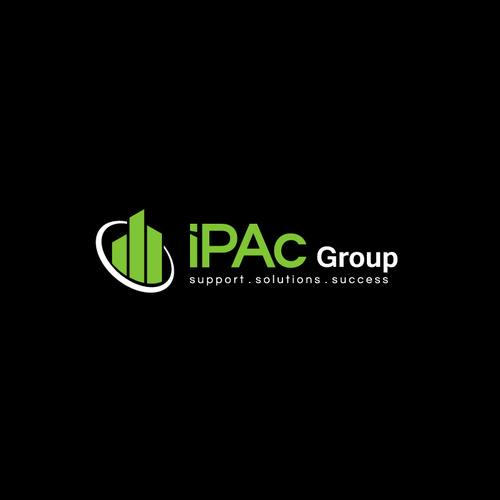 iPAc Group Corporate Logo | Logo design contest