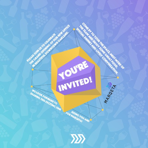 Create A Digital Invitation for Innovative Startup! | Card or ...