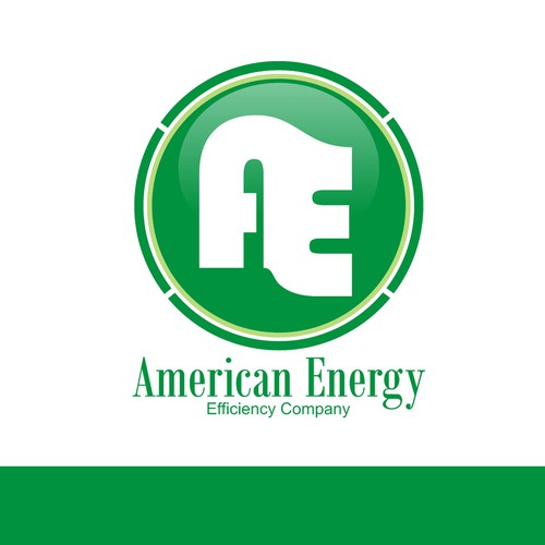 American Energy Efficiency Company needs a new Logo Design | Logo ...