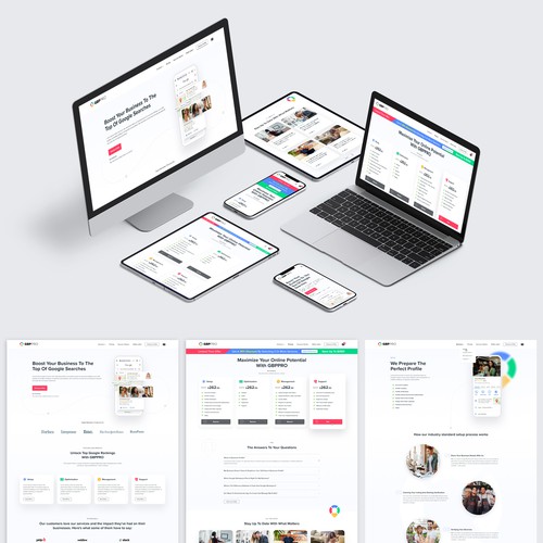 Designs | EASY $$$ MONEY WEBSITE - GBP PRO | WordPress theme design contest