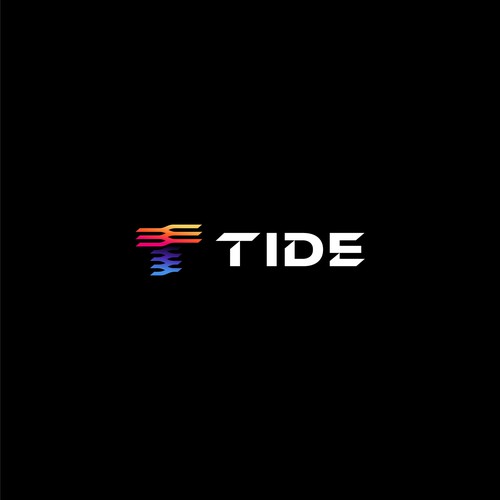 Designs | Logo for "TIDE" - The Ebb and Flow of Market Making | Logo ...