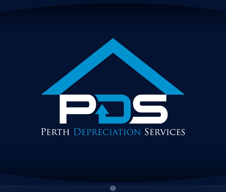 PDS - Perth Depreciation Services | Logo design contest