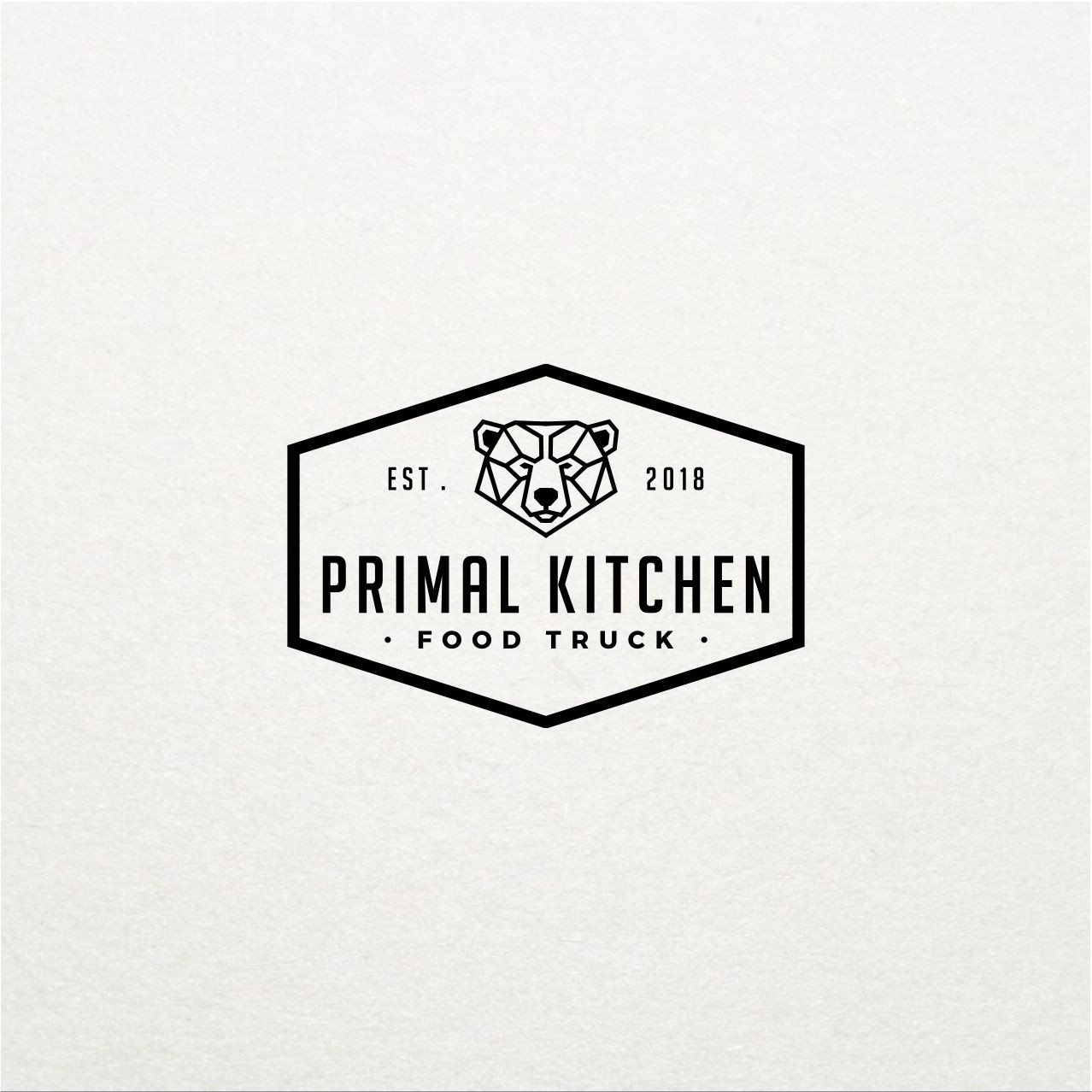 Kitchen Logos - Free Kitchen Logo Ideas, Design & Templates