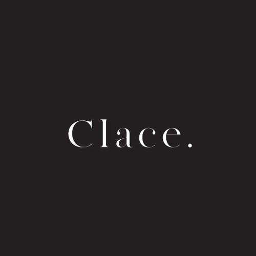 Créer Logo pour marque de vêtement de luxe "Clace" | Logo design contest