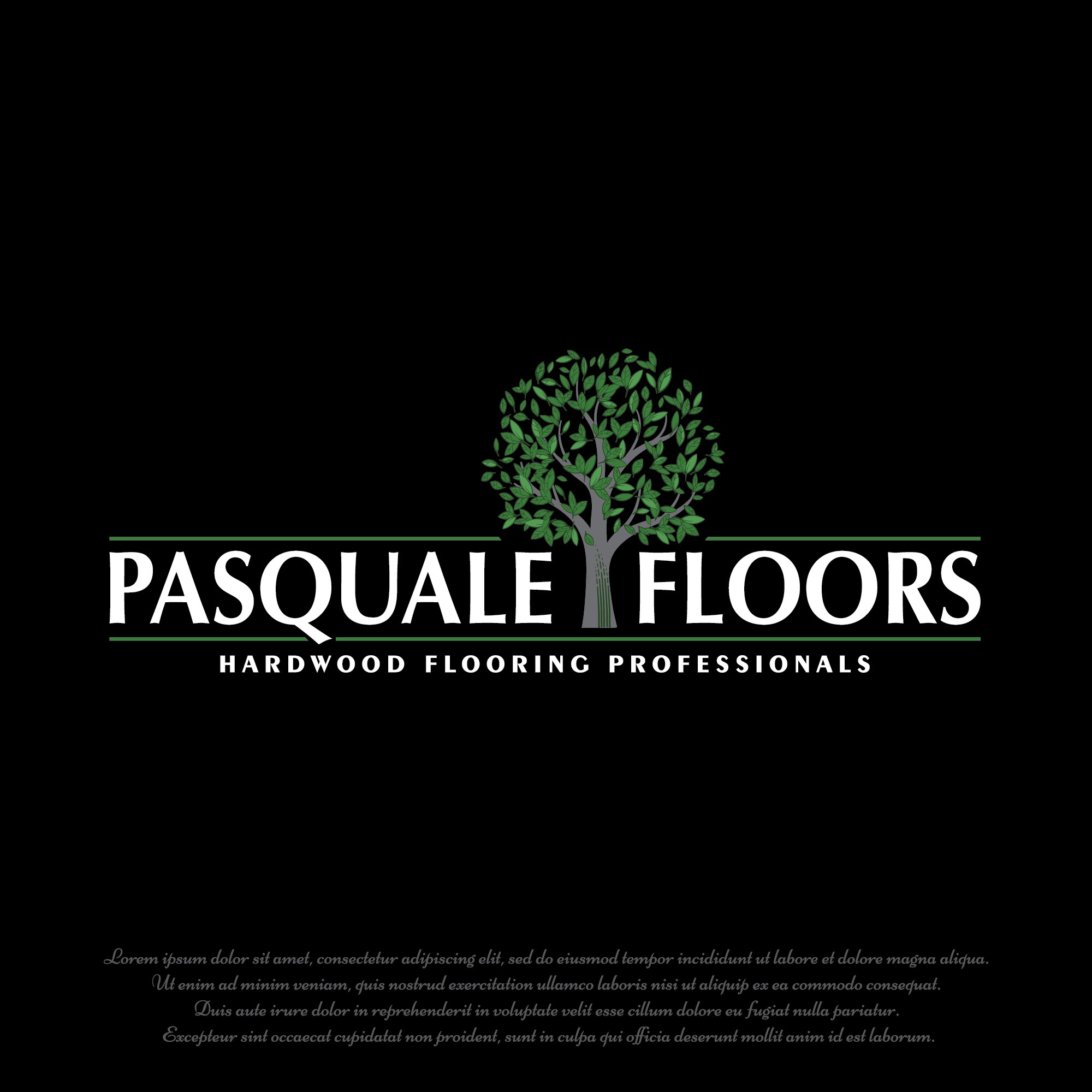 Flooring Logos - Free Flooring Logo Ideas, Design & Templates