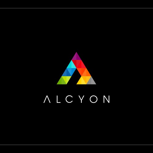Alcyon | Logo design contest