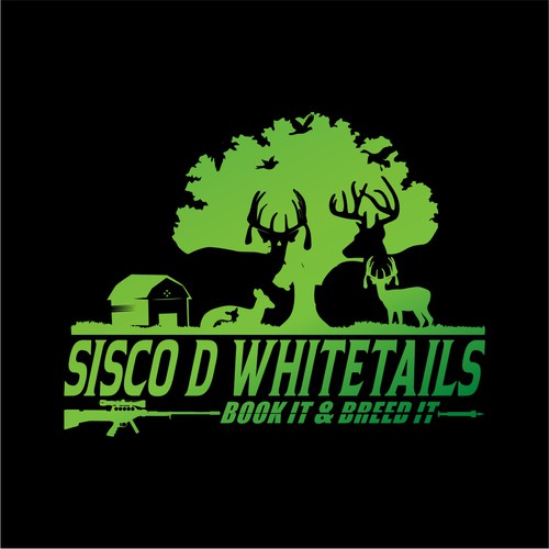 Designs | ***Exotic Ranch In Texas Is Back For A Second Logo*** | Logo ...