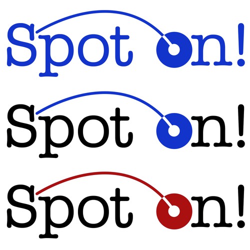 Logo for corporate spot bonus program | Logo design contest