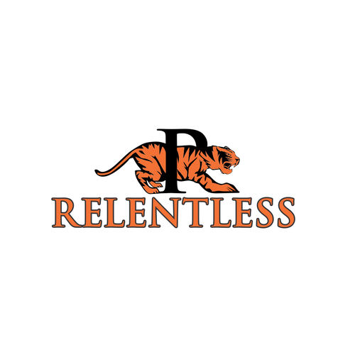 Relentless | Logo design contest