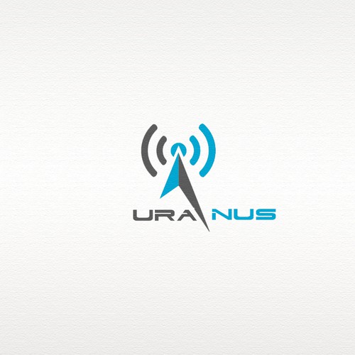 LOGO URANUS | Logo design contest