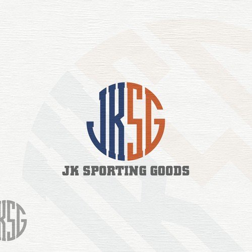 Sporting Goods Company Logos